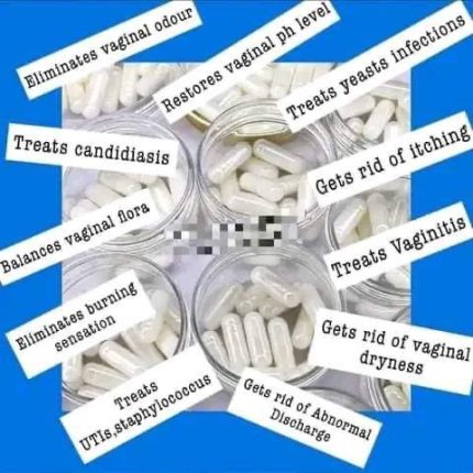 BORIC ACID UTERUS HEALING YONI POPS SUPPOSITORIES – Suzillicious ...