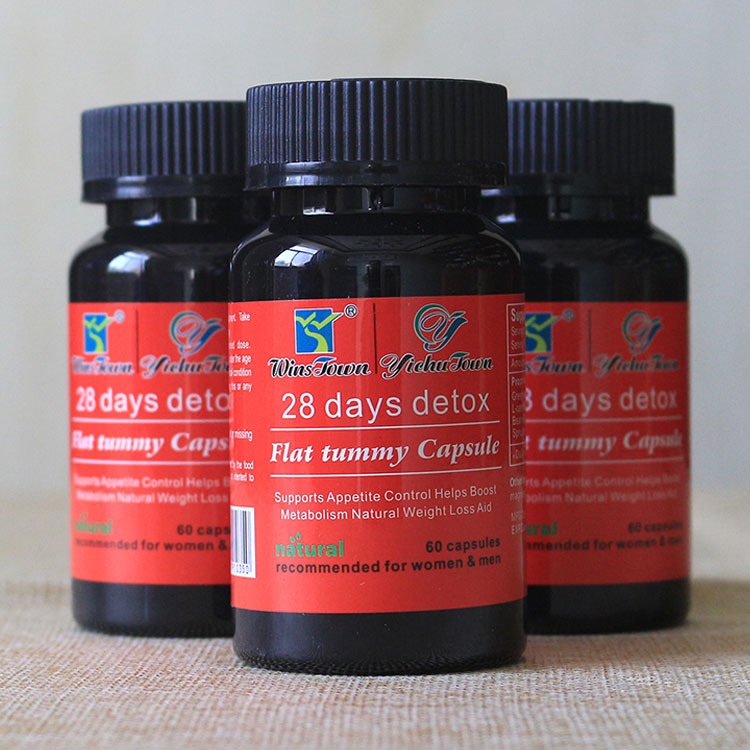 Chinese Herbal Detox Pearls/Teas/Capsules – Suzillicious Collections