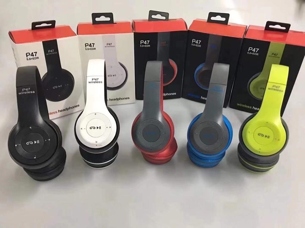 AIRPOD/HEADPHONES – Suzillicious Collections