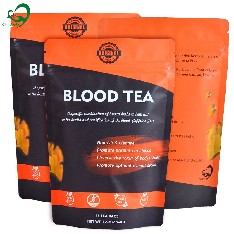 Chinese Herbal Detox Pearls/Teas/Capsules – Page 3 – Suzillicious ...